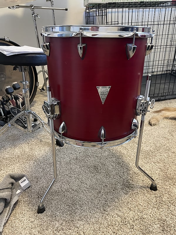 OCDP (Orange County Drums & Percussion) Venice Series 14” | Reverb