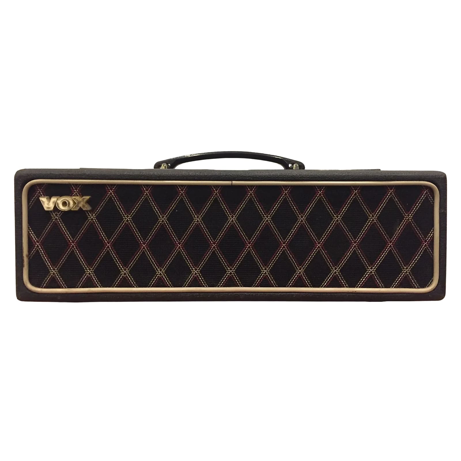 Vox T.60 30-Watt Bass Amp Head | Reverb Canada