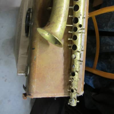 Kawasaki Saxa-Boom 1990 | Reverb