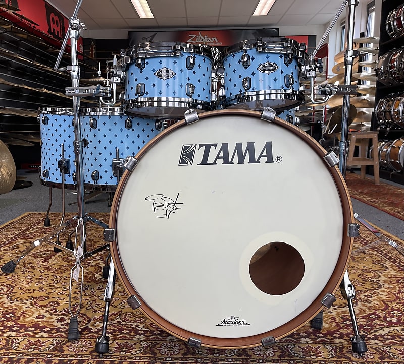 Tama Starclassic BB Limited Edition | Reverb