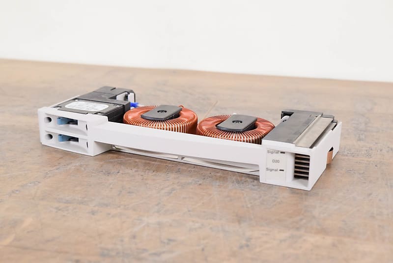 ETC D20 Dual 20A Dimmer Module (church owned) CG00SJE | Reverb