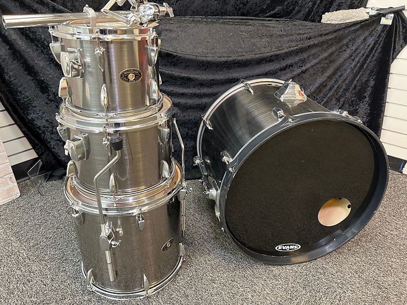 Tama Imperialstar Drum Shell Pack(4 Piece) (Nashville, | Reverb