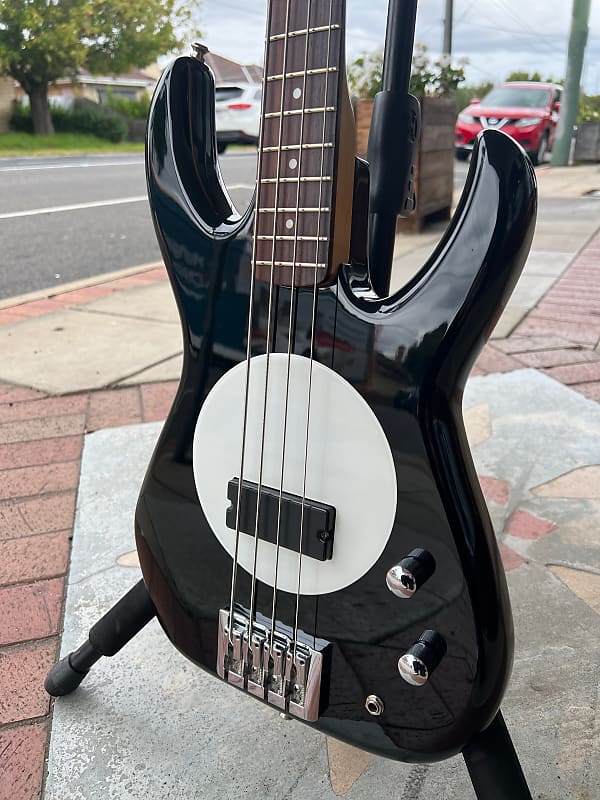 Flea Bass Touring Wild One Electric Bass Guitar | 4-String | | Reverb