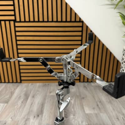 Yamaha SS650WA Snare Drum Grab Stand Heavy Duty Hardware | Reverb UK