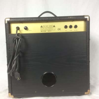 Rogue CG30B 50 Watt Bass Amp | Reverb