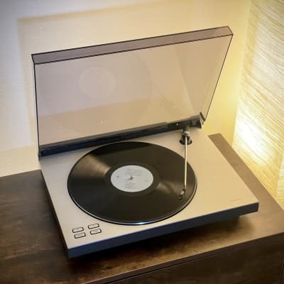 Bang & Olufsen B&O Beogram RX Vintage Turntable - Beautiful | Reverb