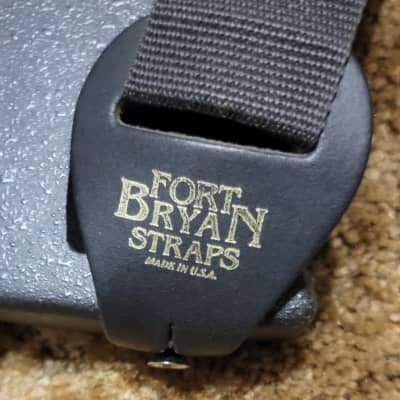 SHS International AR 15 NRA Ted Nugent guitar - Black | Reverb