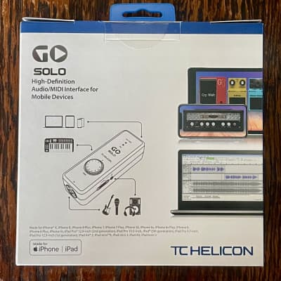 Meeblip Cubit go : USB MIDI interface cubit go | Reverb