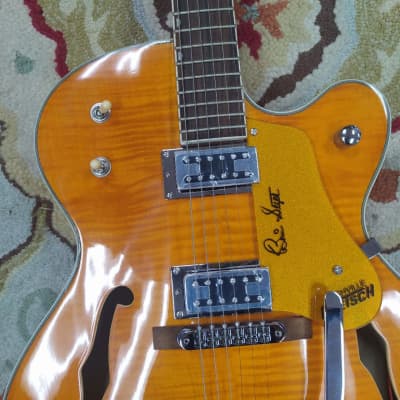 Berkeley L5 guitar 2024 - Solid | Reverb