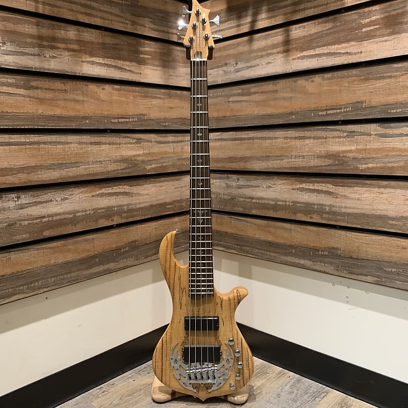 Traben Array 5 neck thru | Reverb