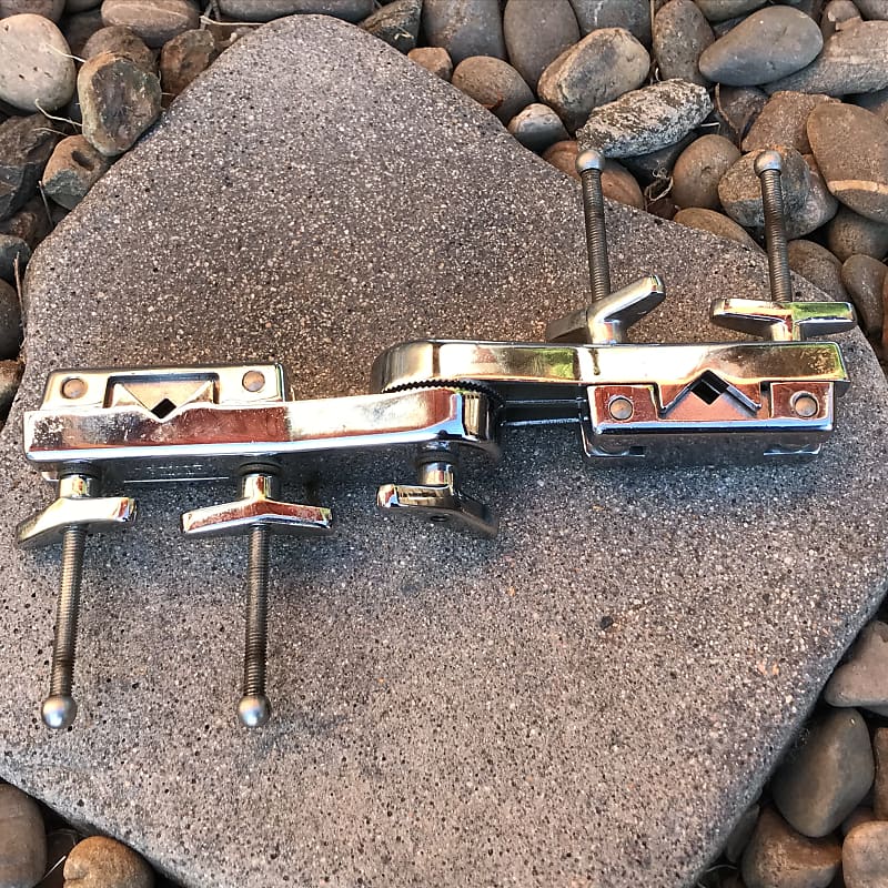 Sonor Vario 2 Way clamp (adjustable) | Reverb