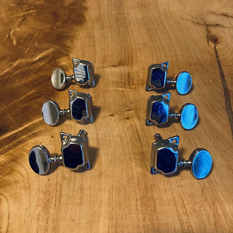 Acoustic Tuning Machines 3x3 70's - Unbranded | Reverb