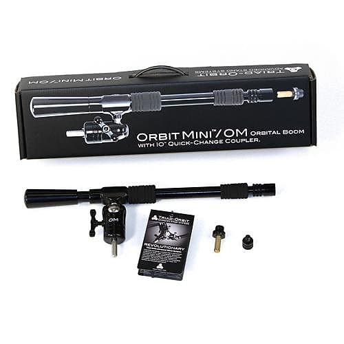 Mint Triad-Orbit OM Orbit Mini/OM Short Single-arm Orbital | Reverb