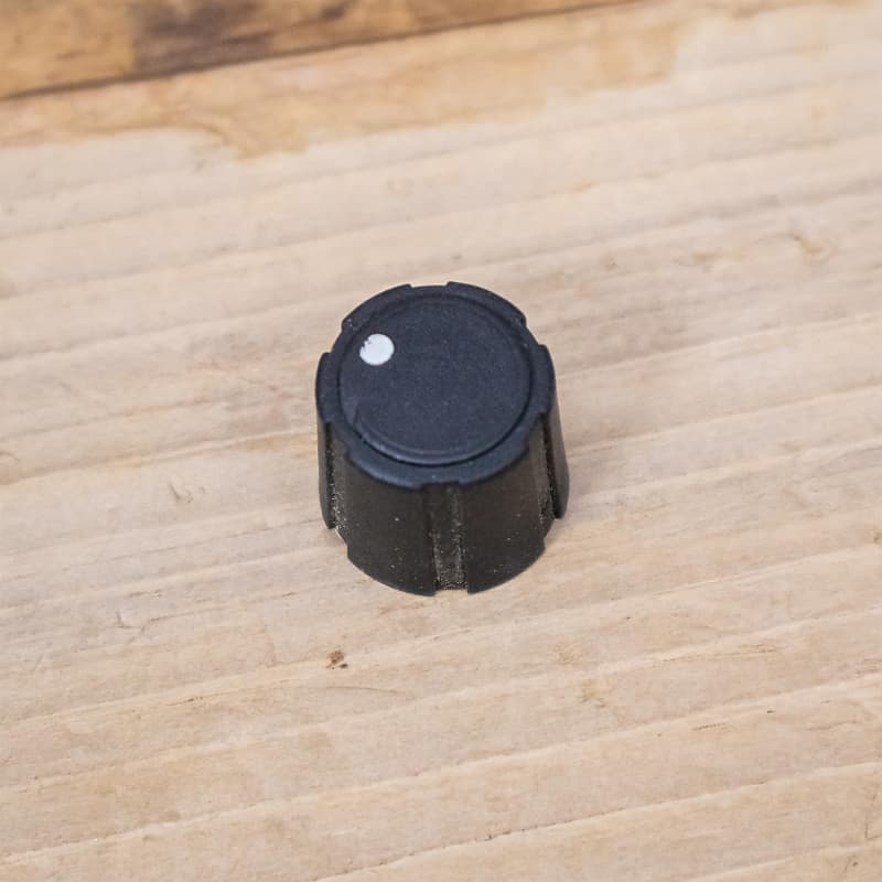 E-mu Systems Proteus/1 Volume Data Knob | Reverb