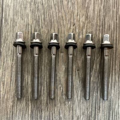 PDP Drum Tension Rods 51mm Screws Tom Hardware Accessory | Reverb UK