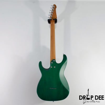 Balaguer Andy Williams Signature Toro AW Electric Guitar w/ | Reverb