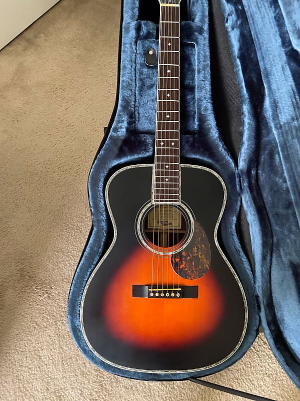 Epiphone MASTER BILT/ EF500 RNS WITH original case | Reverb