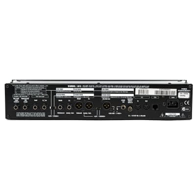 Line 6 Bass POD Pro Rack-Mount Programmable Bass Effects Unit | Reverb