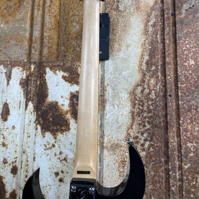 Samick Greg Bennett Design Interceptor Electric Guitar (Used) | Reverb