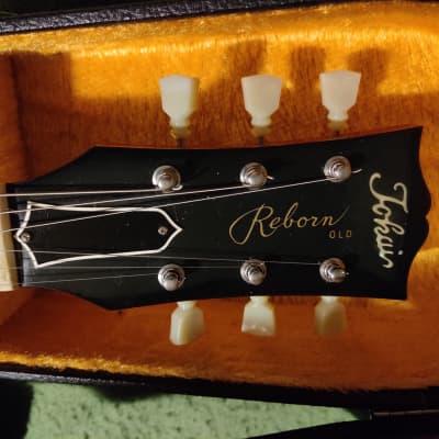 '80 Tokai-Reborn Old...LS-60 [Super Clean] | Reverb