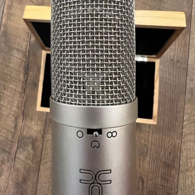 3U Audio GZ 251 FET Condenser Microphone | Reverb