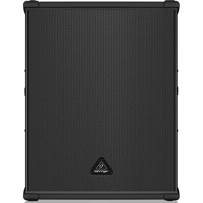 Behringer Eurolive B1800XP 18inch Powered Subwoofer | Reverb Australia