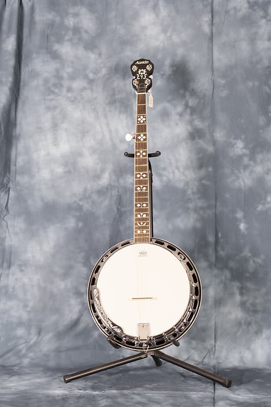 Austin AU677 | Reverb