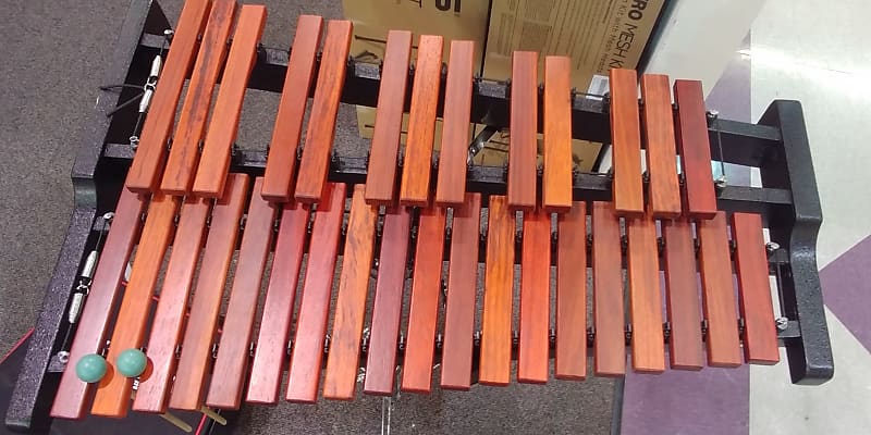 Ludwig Musser Xylophone Kit | Reverb