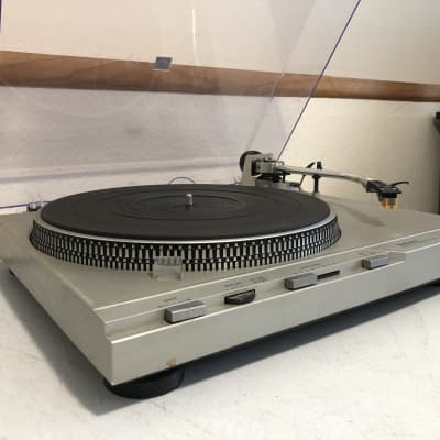 Technics SL-D3 Turntable Record Player HiFi Stereo Audiophile | Reverb
