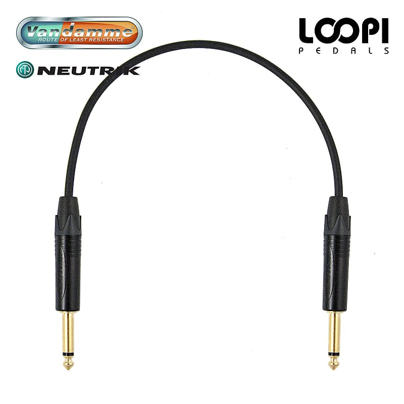 Loopi Pedals Line 6 G30/G70/G75 Wireless Cable | Reverb