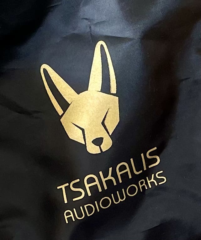 Tsakalis Audioworks Multicab MK4 2023 | Reverb