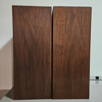 Utah Model A-70A 10" 3-Way Speakers 8 Ohm 50 Watts Peak | Reverb