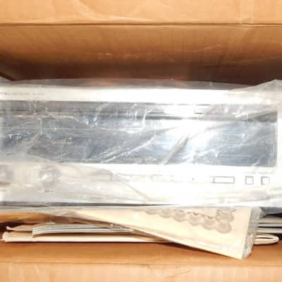 Luxman R-405 vintage stereo receiver | Reverb