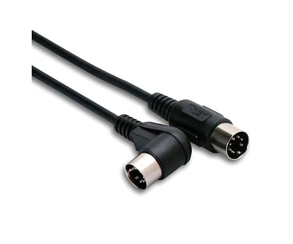 Hosa ADA-725-BULK 25' 7-pin Controller Cable Connector for | Reverb