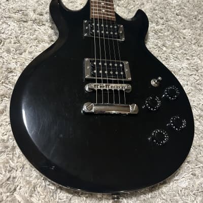 Ibanez GAX70 gio 2000’s - Gloss Black | Reverb