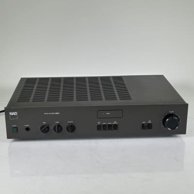 NAD 3020e Stereo Integrated Amplifier | Reverb UK