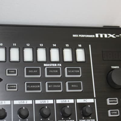 Roland MX-1 Mixer | Reverb