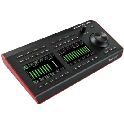 Focusrite RedNet R1 Desktop Remote Control | Reverb