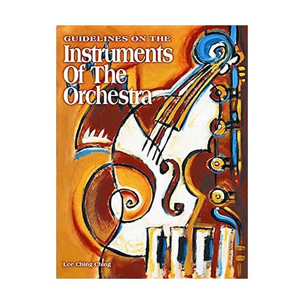 Guidelines on the Instruments of the Orc Lee Ching Ching | Reverb UK