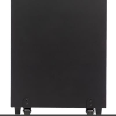 Gemini - GMAX-6000 - 15-Inch Dual Powered Speaker w/ | Reverb