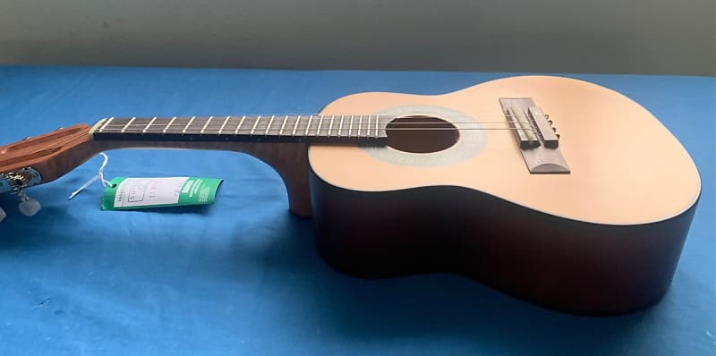 Marques Musical 23" Brazilian Handmade Classic Acoustic | Reverb