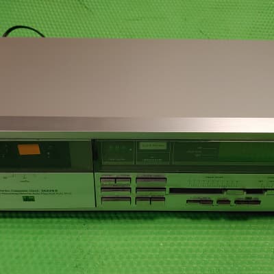 Cicena Classic Overdrive 261 Portable AM/FM Radio Cassette | Reverb