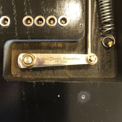 Custom B Bender Telecaster | Reverb