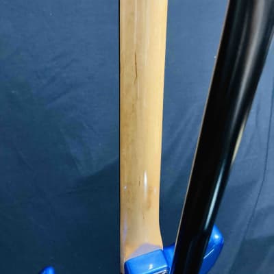 Yamaha SS600 1980s Metalic Blue MIJ Vintage Rare Model | Reverb