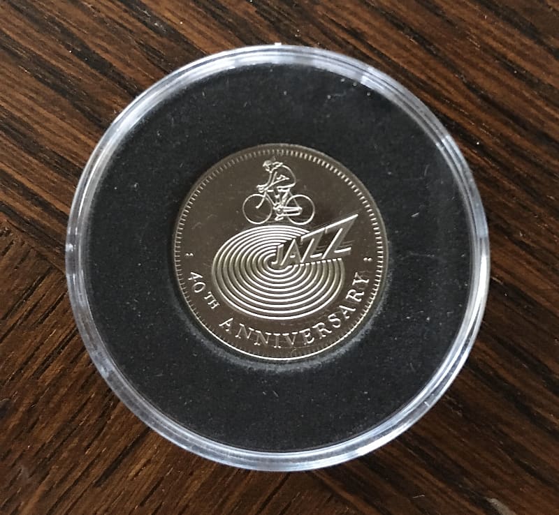 Burns Brian May Sixpence pick 2018 | Reverb UK