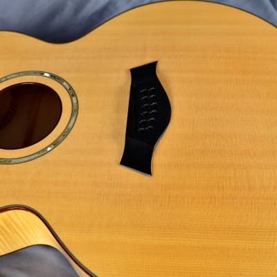 Taylor 955C 1990 - Natural | Reverb