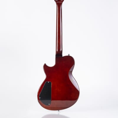 Reverend Roundhouse Venetian Gold | Reverb