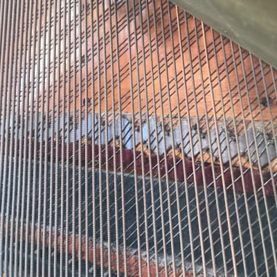 Steinway & Sons Original Victory Vertical WW2 War Dept Issued | Reverb