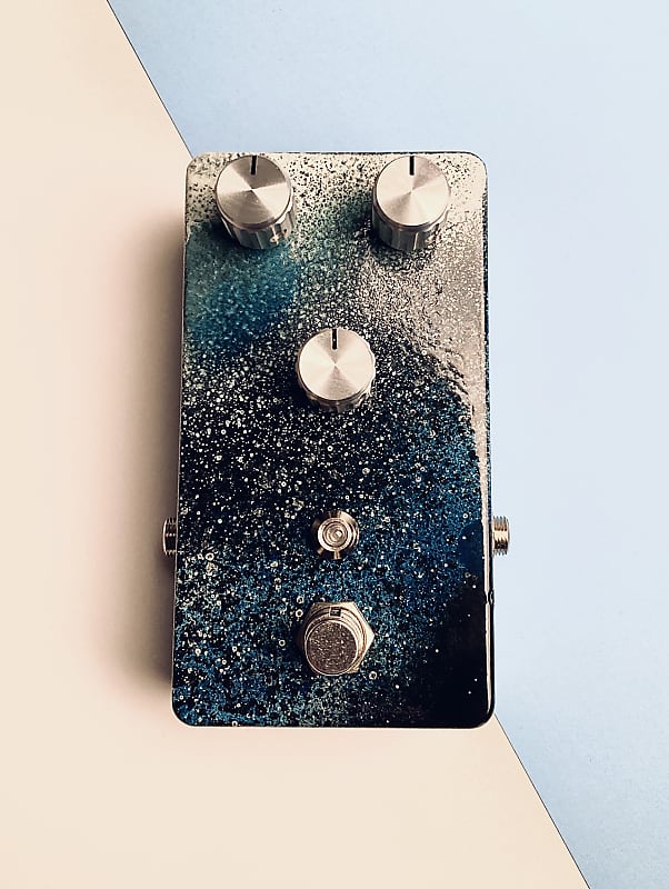 Mach 1 overdrive (Lightspeed) | Reverb
