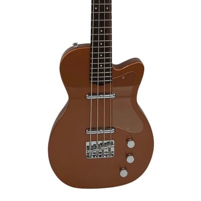 1965 Silvertone Bass 1444 | Reverb